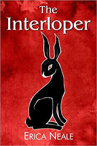 The Interloper by Erica Neale | Goodreads
