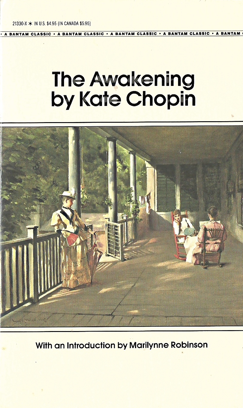 The Awakening by Kate Chopin | Goodreads