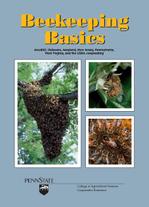 Beekeeping basics by Penn State University | Goodreads