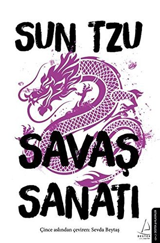 Savaş Sanatı by Sun Tzu | Goodreads