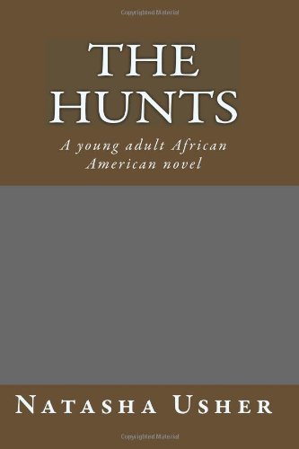 The Hunts by Natasha Usher | Goodreads