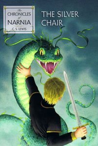 The Silver Chair (The Chronicles of Narnia) by C.S. Lewis | Goodreads