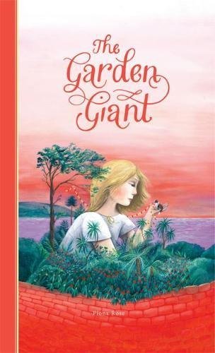 Garden Giant by Fiona Rose | Goodreads