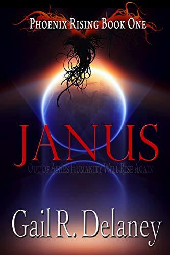 Janus by Gail R. Delaney | Goodreads