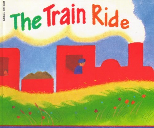 The Train Ride by June Crebbin | Goodreads
