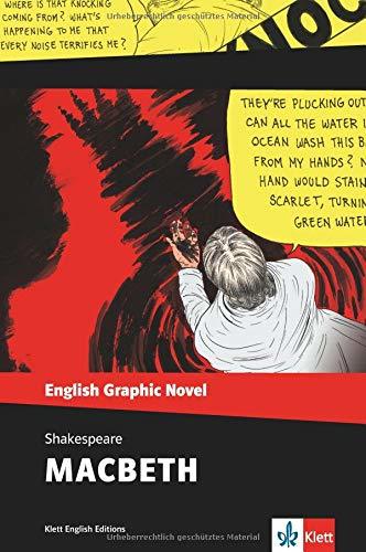 Macbeth: English Graphic Novel by William Shakespeare | Goodreads