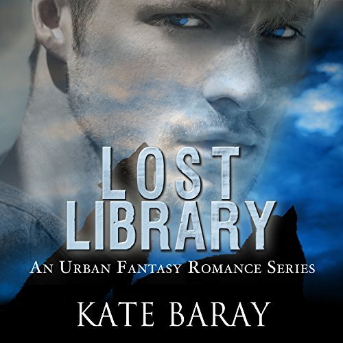Lost Library (Lost Library, #1) by Kate Baray | Goodreads