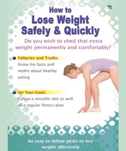How to Lose Weight Safely & Quickly by Vijaya Kumar | Goodreads