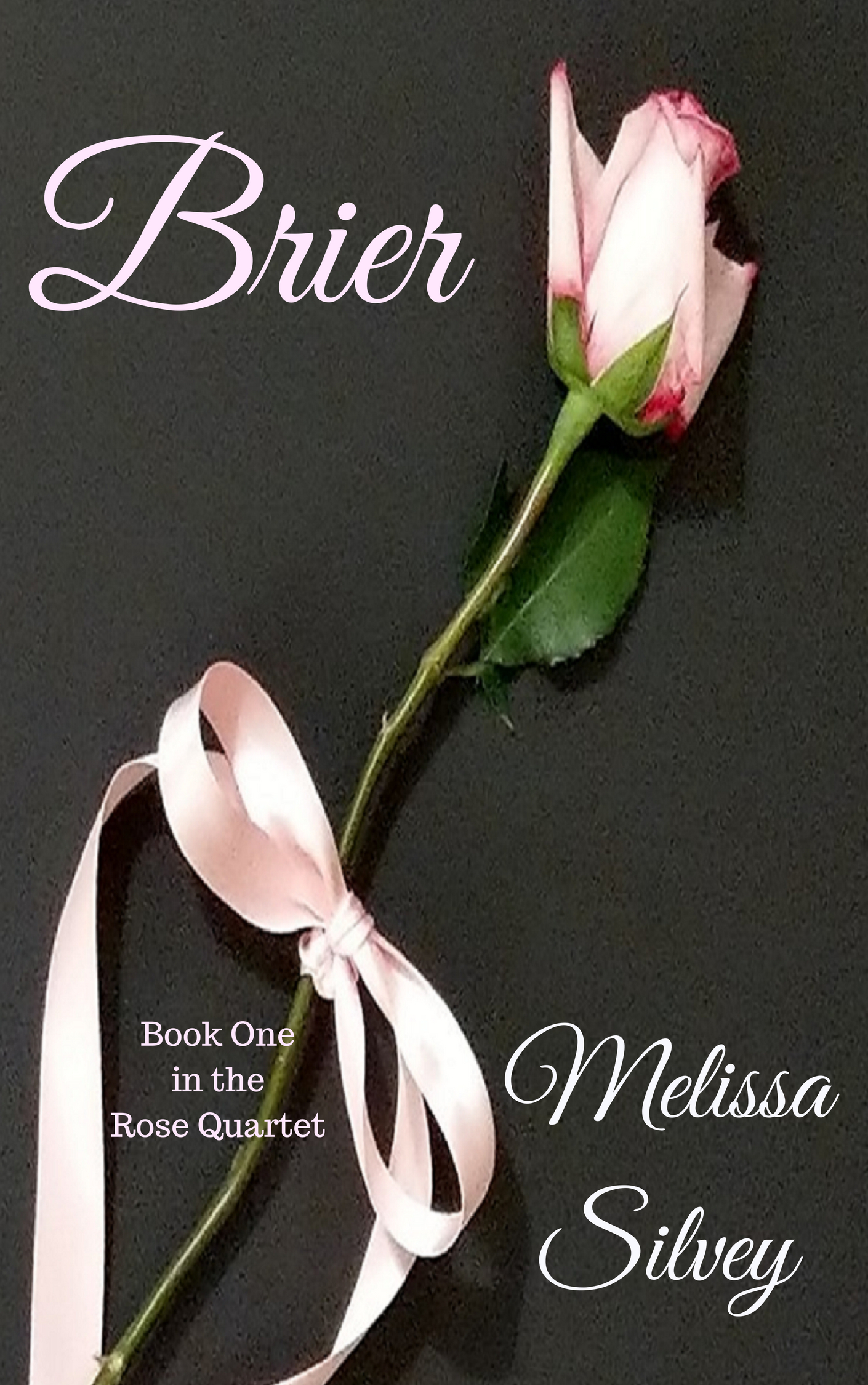 Brier (Book One of the Rose Quartet) by Melissa Silvey | Goodreads