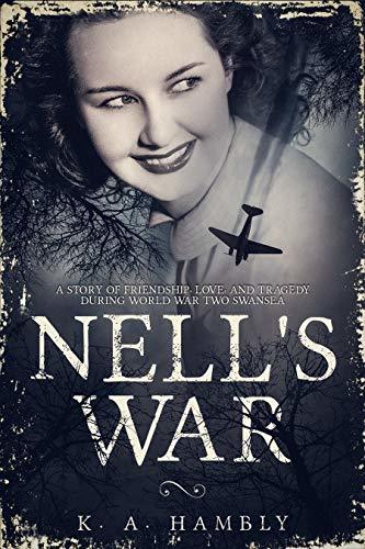 Nell's War by K.A. Hambly | Goodreads
