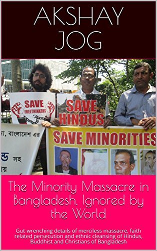 The Minority Massacre in Bangladesh, Ignored by the World : Gut ...