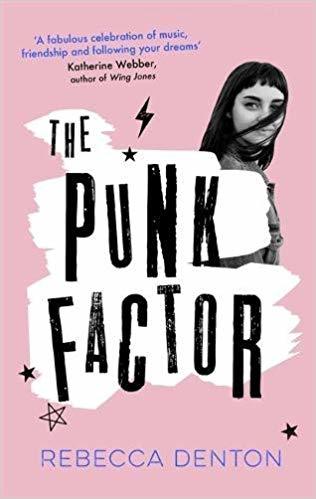 The Punk Factor (This Beats Perfect, #3) by Rebecca Denton | Goodreads