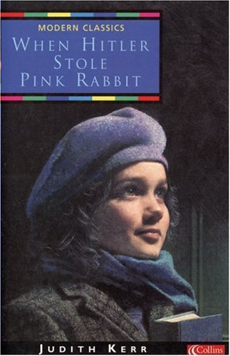 When Hitler Stole Pink Rabbit. (Lernmaterialien) by Judith Kerr | Goodreads