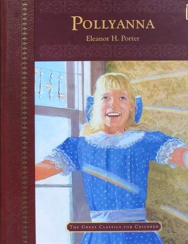 Pollyanna by Eleanor H. Porter | Goodreads