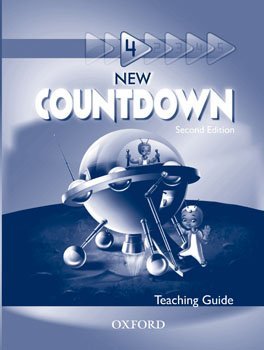 New Countdown Teaching Guide 4 by A.K. Roy | Goodreads
