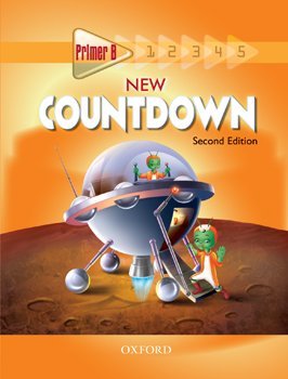 New Countdown Primer B by A.K. Roy | Goodreads