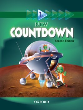 New Countdown Book 1 by A.K. Roy | Goodreads