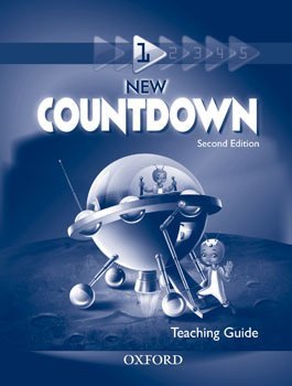 New Countdown Teaching Guide 1 by A.K. Roy | Goodreads
