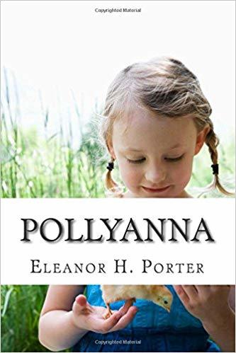 Pollyanna by Eleanor H. Porter | Goodreads