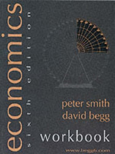 Economics Workbook by Peter Smith | Goodreads
