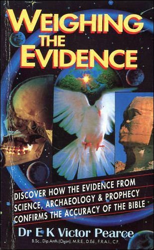 Weighing the Evidence: Discover How the Evidence from Science ...