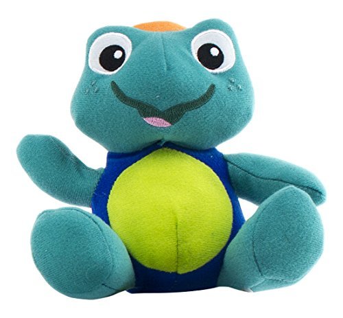 Baby Einstein - Neptune's Friends - Play-a-Sound Book and Cuddly ...