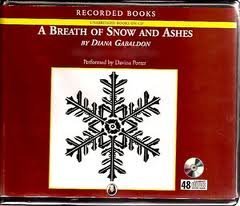 A Breath of Snow and Ashes, Part Two by Diana Gabaldon | Goodreads