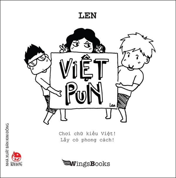 Việt Pun by Len | Goodreads