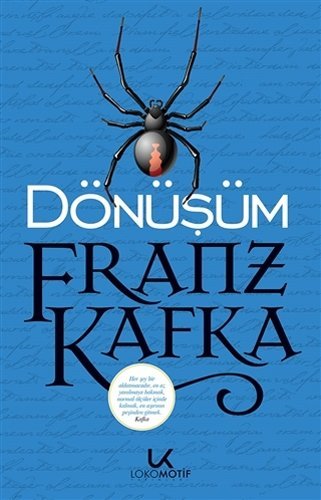 Donusum by Franz Kafka | Goodreads