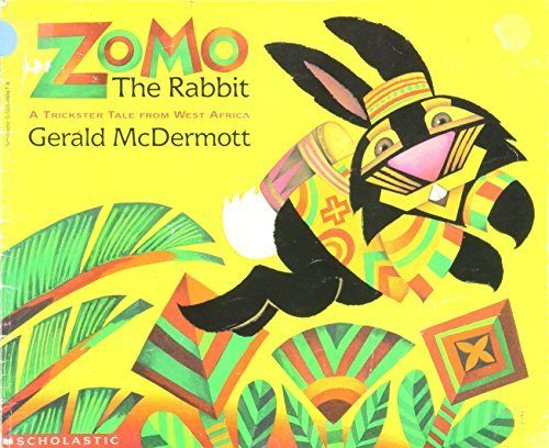 Zomo the rabbit (Core stories) by Unknown | Goodreads