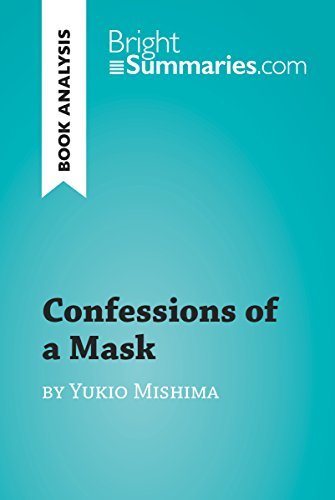 Confessions of a Mask by Yukio Mishima (Book Analysis): Detailed ...