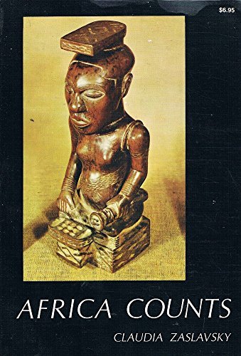 Africa Counts: Number and Pattern in African Culture by Claudia ...