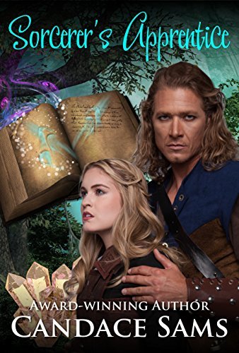Sorcerer's Apprentice by Candace Sams | Goodreads