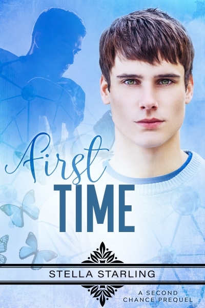 First Time (Second Chance, #0.5) by Stella Starling | Goodreads