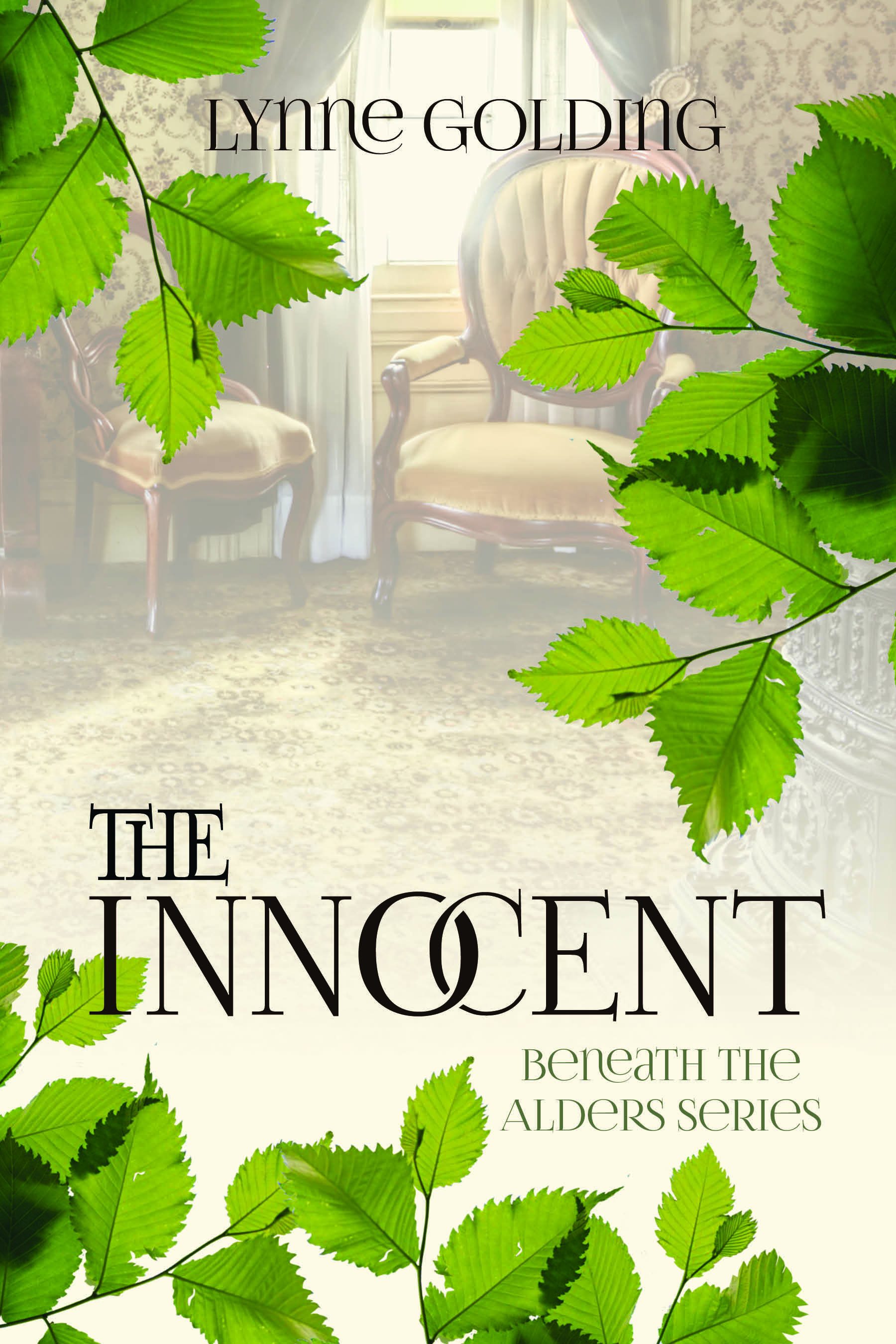 The Innocent (Beneath the Alders, #1) by Lynne Golding | Goodreads