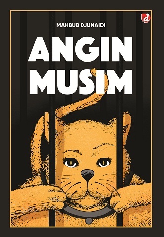 Angin Musim by Mahbub Djunaidi | Goodreads