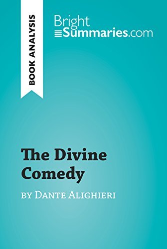 The Divine Comedy by Dante Alighieri (Book Analysis): Detailed Summary ...