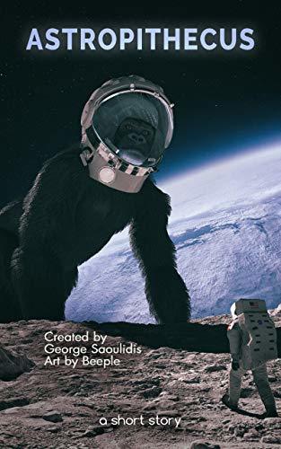 Astropithecus by George Saoulidis | Goodreads