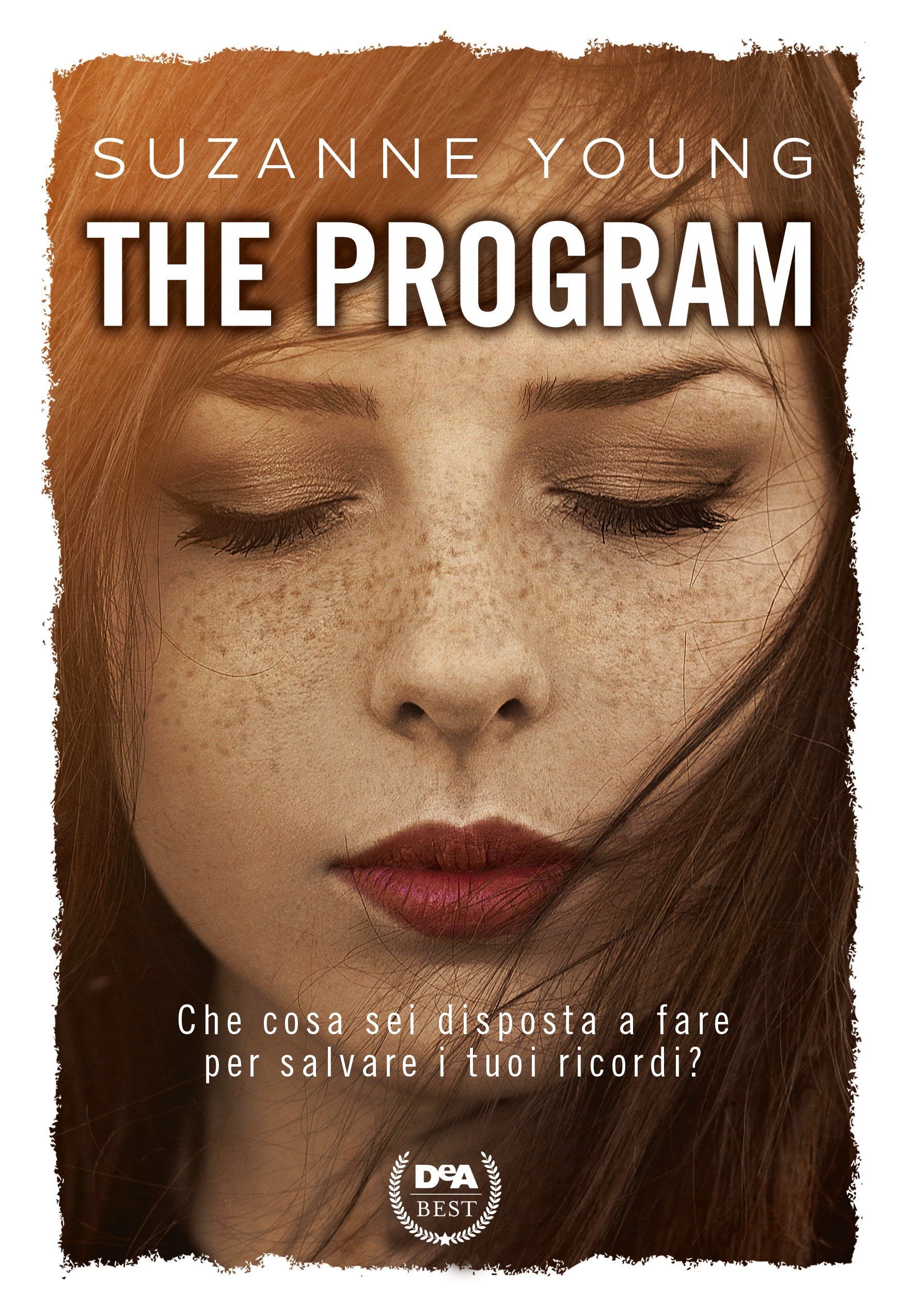 The Program by Suzanne Young | Goodreads