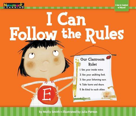 I Can Follow the Rules (Myself) by Molly Smith | Goodreads