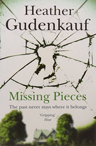 Missing Pieces by 2016 Jan 01 | Goodreads