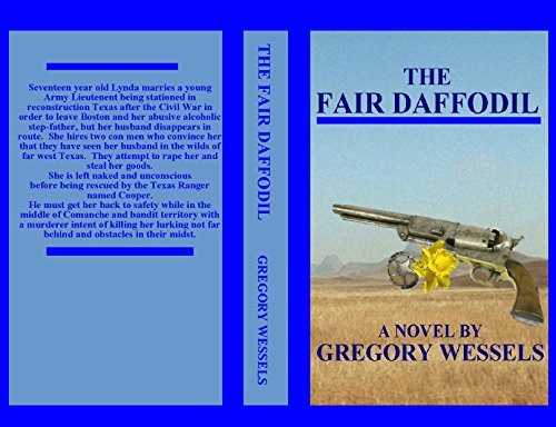 The Fair Daffodil by Gregory Wessels | Goodreads