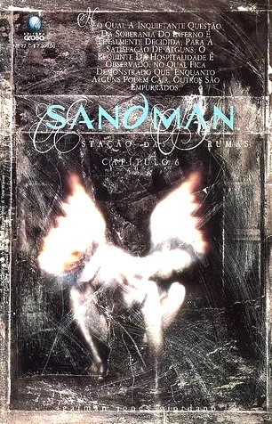 Sandman, #27 by Neil Gaiman | Goodreads