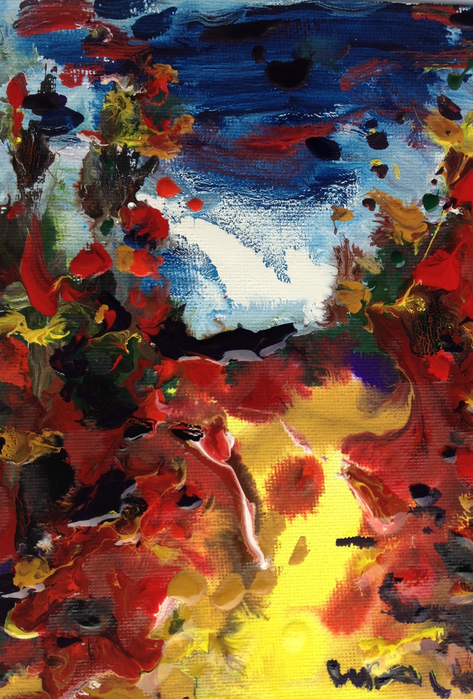 Naturalistic Fantasy by J.M.K. Walkow | Goodreads