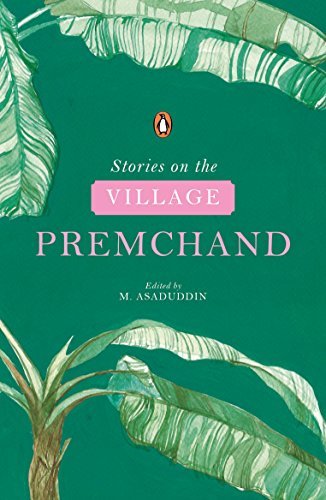 Stories on the Village by Munshi Premchand | Goodreads
