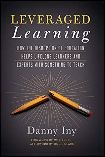 Leveraged Learning: How the Disruption of Education Helps Lifelong ...