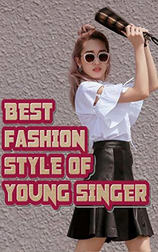 Best fashion style of young singer by Ly Nguyen | Goodreads