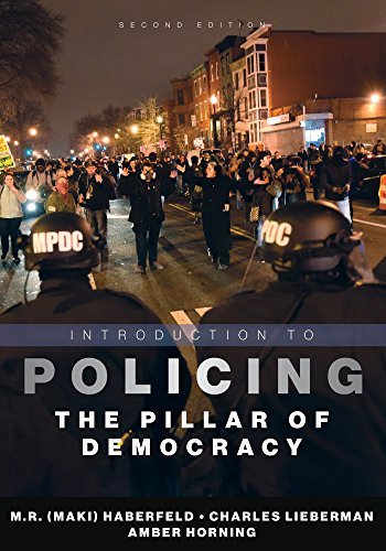 Introduction to Policing: The Pillar of Democracy by M.R. (Maki ...