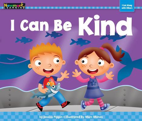 I Can Be Kind (Myself) by Jessica Pippin | Goodreads