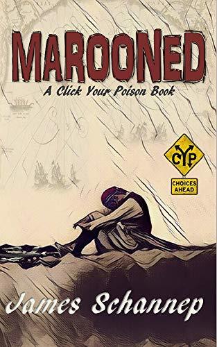 Marooned: Will You Endure Treachery and Survival on the High Seas? by ...